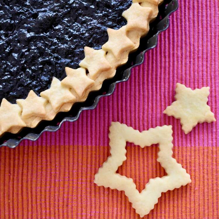 La mia pasta frolla – Le frolle di Camilla